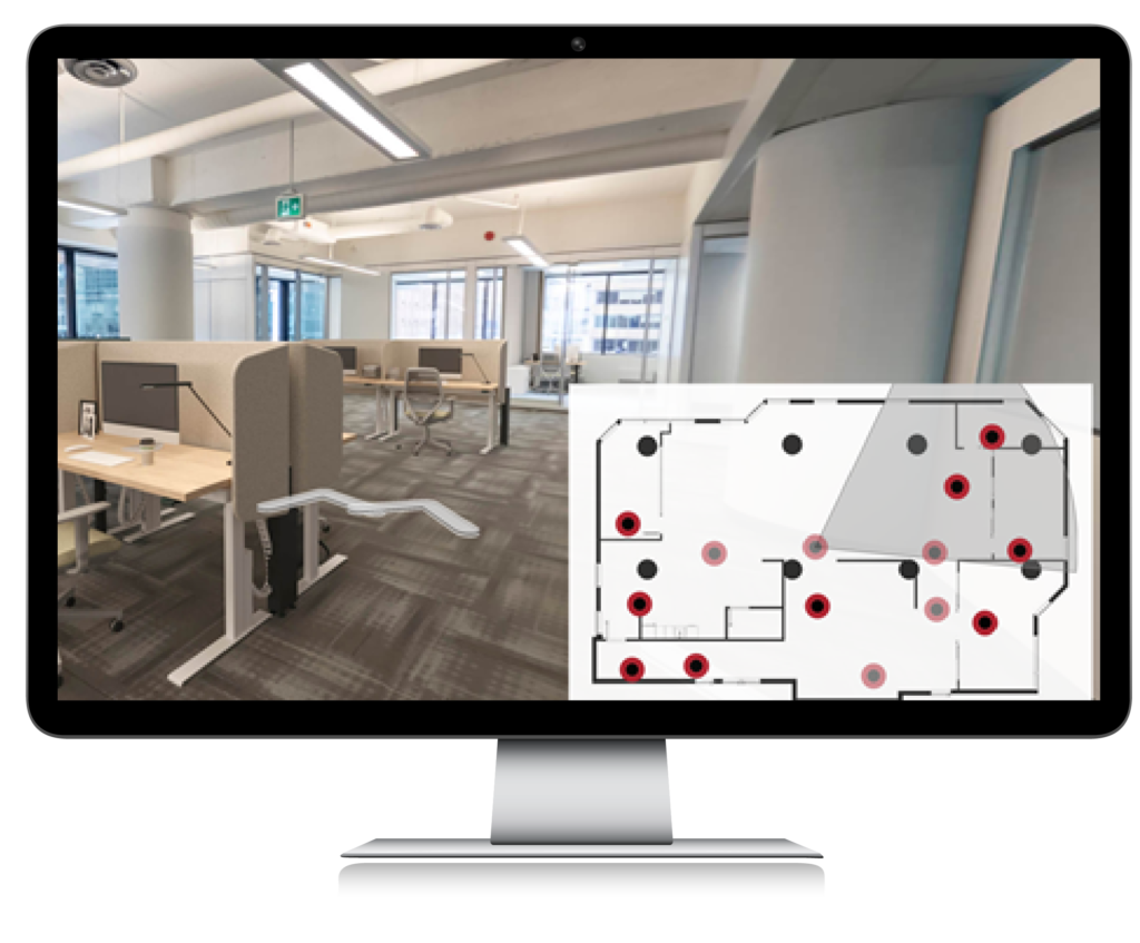 The Post-Pandemic Office Part 2: Creating Positive Workspaces Using ...