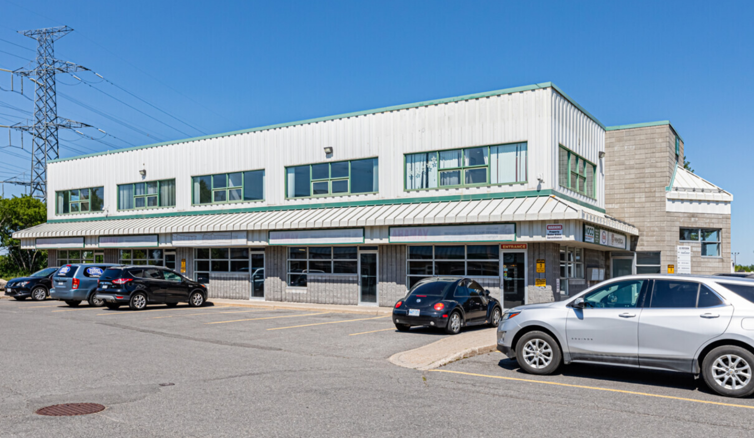 Positioning Properties for Long-Term Success: Colonnade BridgePort Adds ...